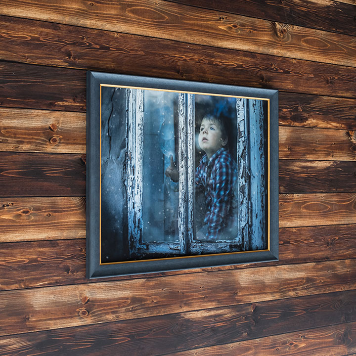 Marco Classic Gold - Onelab PRO