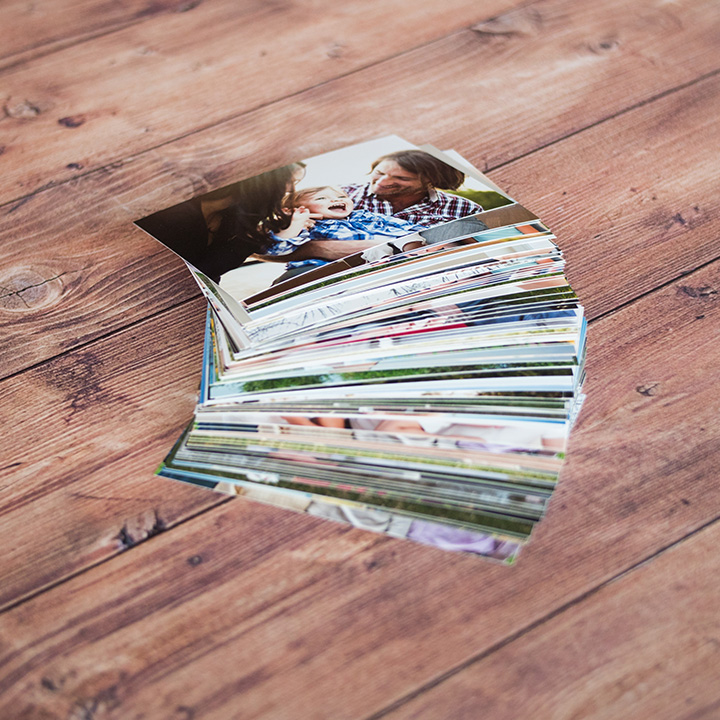 Impresión Pequeños Formatos - Onelab Pro España